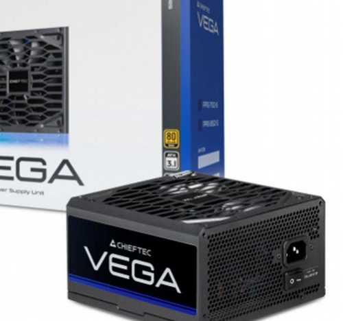 Блок питания 750W Chieftec Vega PPG-750-S 80  Gold