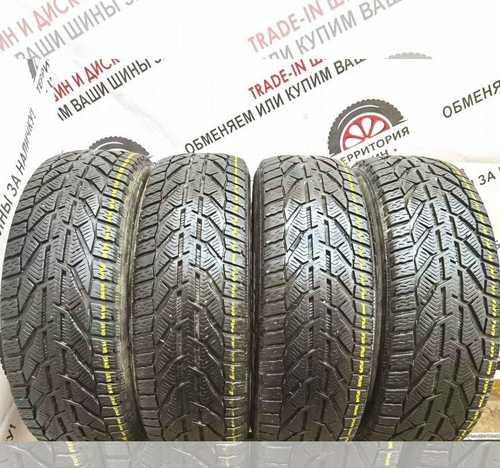 Tigar Winter 195/55 R15 94Q