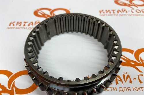 Муфта кпп 4/4 синхронизатора 1-2 GW hover wingle