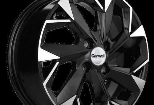 R15 4x100 6J ET40 D60,1 Carwel Ильмень 1508 ABT
