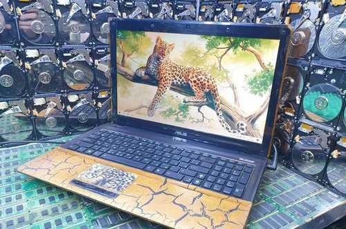 Asus leopard, pent p6200, Intelhd, SSD128, ram 4gb