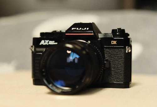 Fuji AX multi program DX (как есть)