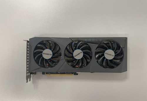 Gigabyte GeForce RTX 3070 eagle OC 8GB