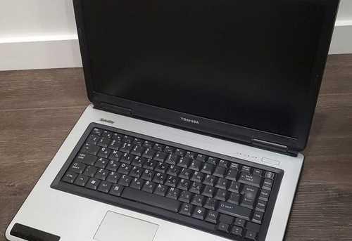 Ноутбук Toshiba L40-14H