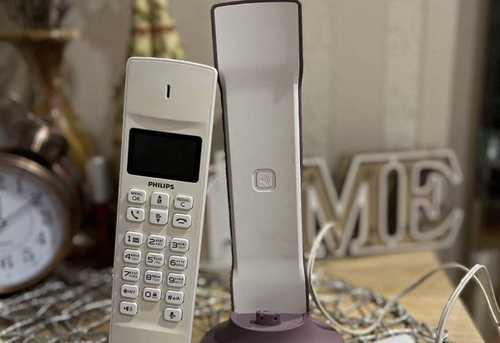 Домашний телефон Philips M330
