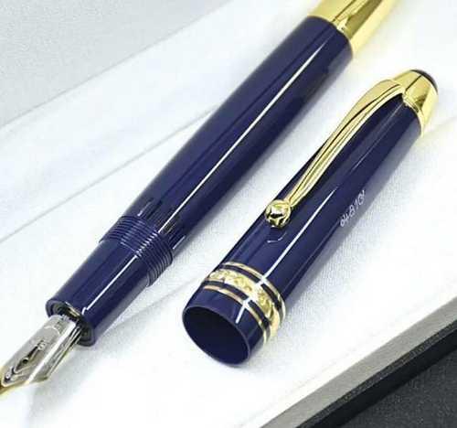 Ручка перо Montblanc Le Grand 100 years