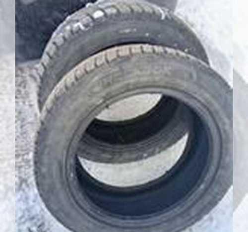 Hankook Winter I'Pike 195/55 R15