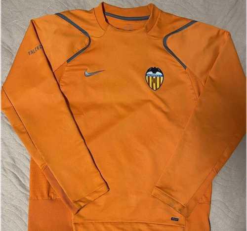 Valencia 2006/07 Nike