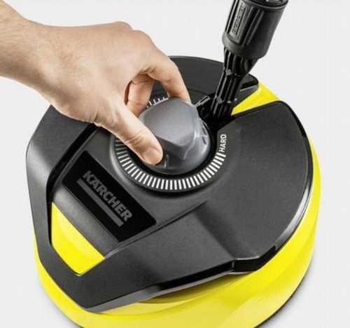 Насадка для мойки плитки karcher