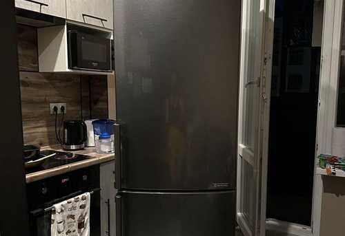 Холодильник lg нерабочий