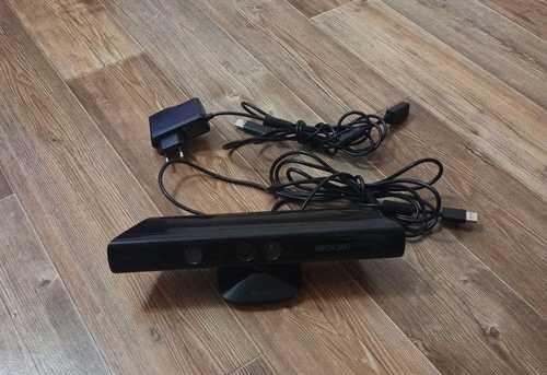 Microsoft Kinect