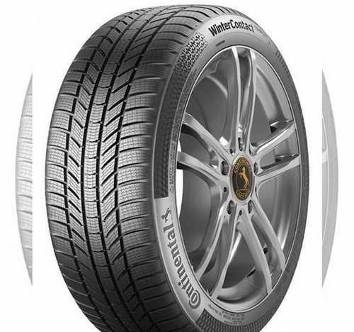 Continental WinterContact TS 870 P 225/55 R19 99V