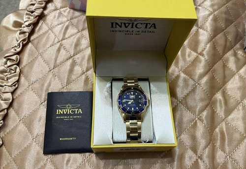 Часы invicta pro diver 8937