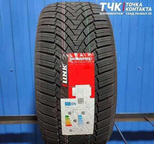 iLink SnowGripper I 215/45 R18