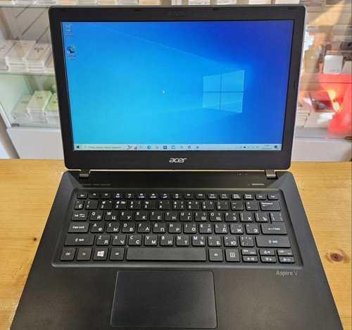 Ультрабук Acer aspire v3 371