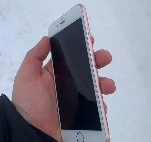 iPhone 6S, 64 ГБ