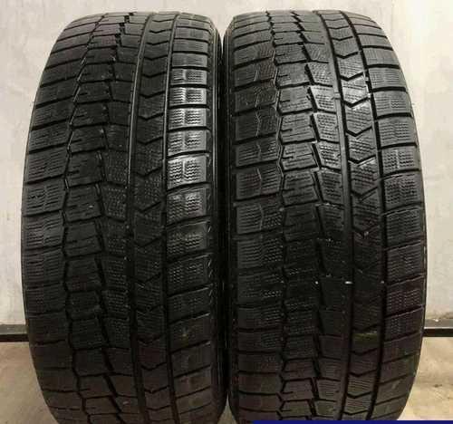 Dunlop Winter Maxx WM02 245/45 R18 96Q