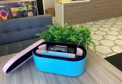 Cтaйлepы Dysоn Соmplеtе Lоng HS05