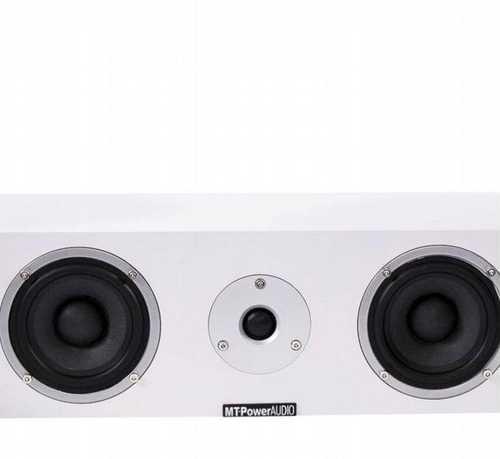 Комплект акустики MT-Power Performance white set 3