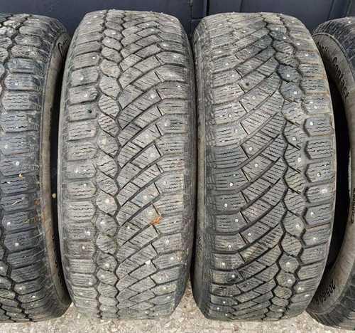 Continental ContiIceContact BD 205/60 R16