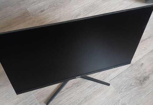 Монитор 24" ips full hd hdmi 75hz