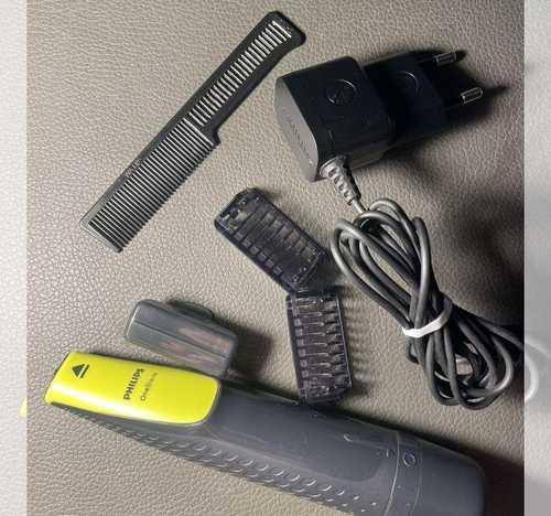 Тиммер Philips OneBlade