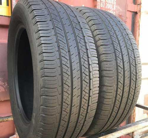 Michelin Latitude Tour HP 245/60 R18