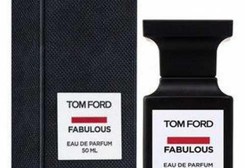 Tom Ford Fucking Fabolous