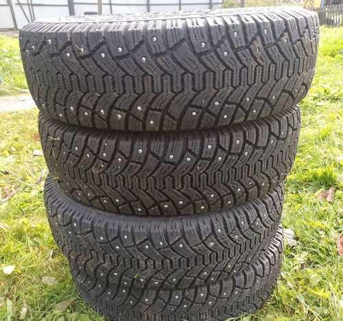 Tunga Nordway 185/70 R14