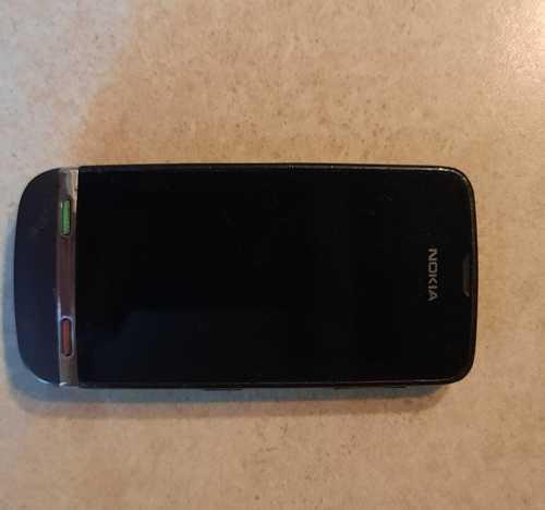 Nokia Asha 311