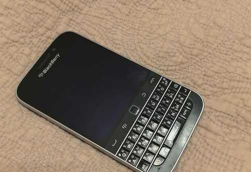 BlackBerry Classic, 2/16 ГБ
