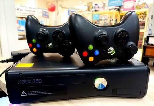 Xbox 360 freeboot 70+ игр 500gb Hdd