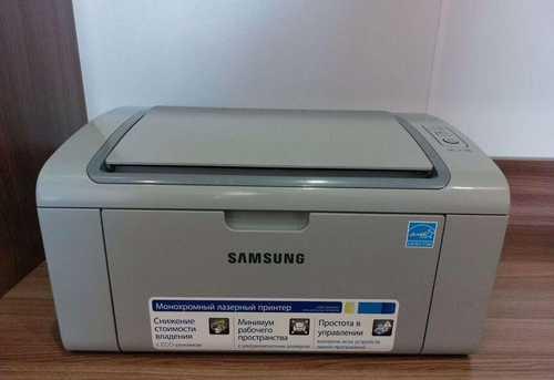 Принтер Samsung ml 2160
