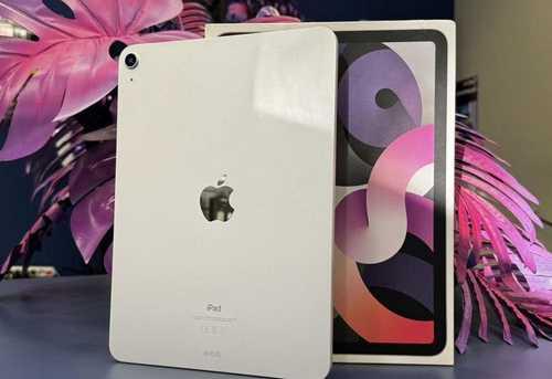 iPad Air 4 Wi-Fi 64gb Silver