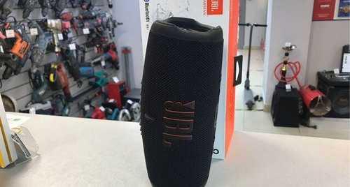 Зв8 - Колонка JBL charge 5