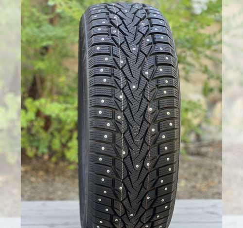 iLink Wintervorhut Stud III 235/65 R17 108H