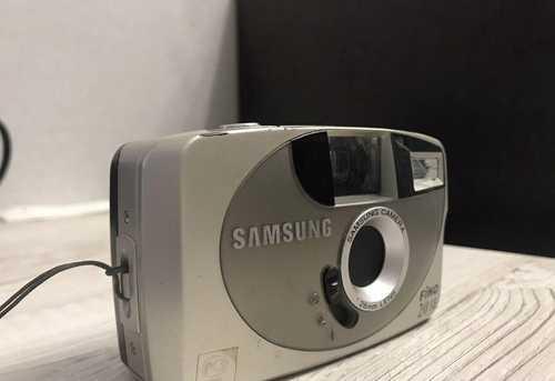 Пленочный фотоаппарат Samsung Fino 20 SE