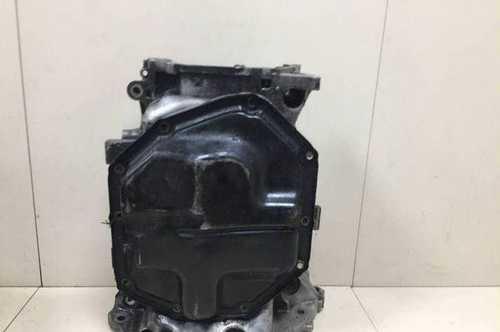 Поддон масляный двигателя Nissan Qashqai J11 2014