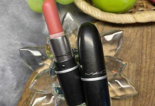 Mac mini Retro Matte Lipstick Runway Hit 1,8гр