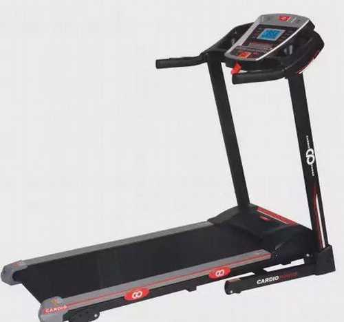 Беговая дорожка cardiopower t20
