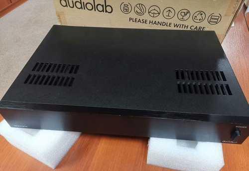 Усилитель мощности Audiolab 8000PX