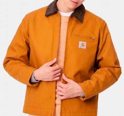 Куртка Carhartt оптом