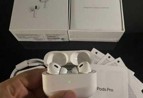 AirPods Pro 2 2024 Новые+Гарантия