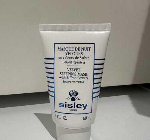 Продам маску sisley