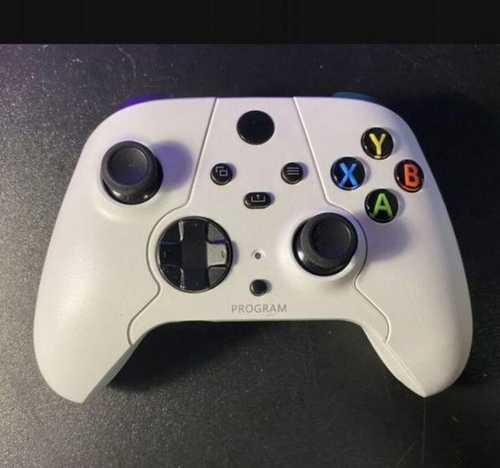 Геймпад Xbox Сodе red Origin Enhаnсed White