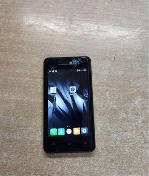 Смартфон Micromax Q301