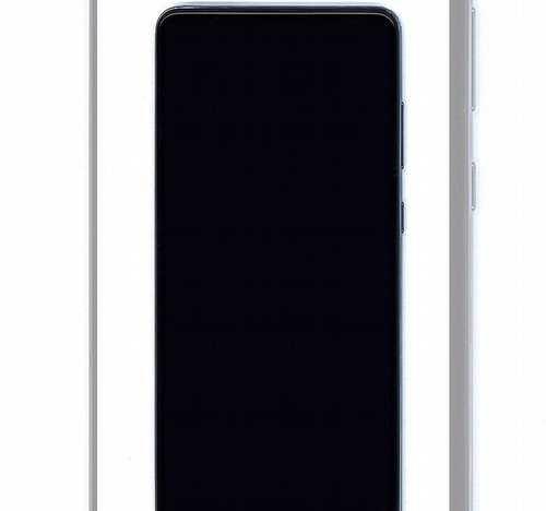 Модуль для Samsung Galaxy A72 SM-A725F синий