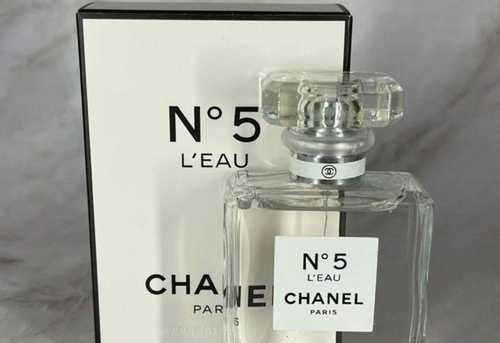 Chanel N5 l'eau 100ml