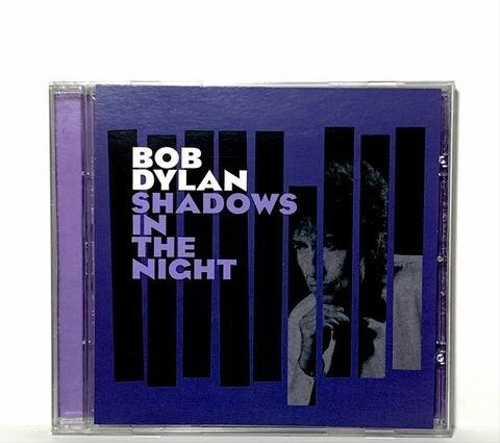 CD диск Bob Dylan "Shadows In The Night"