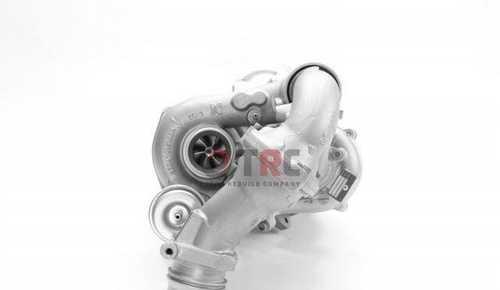 Турбина borgwarner 10009700008 MB sprinter 95 л.с